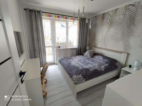 Willa Loka Apartamenty - Władysławowo