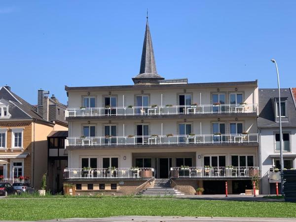 Hotel Ehnen - Mettlach