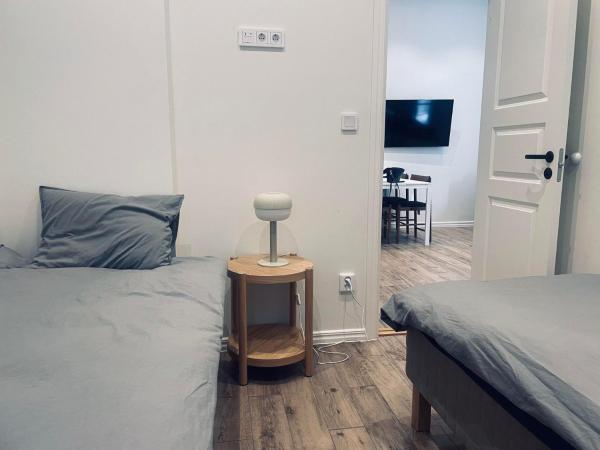 Explore Stockholm Old Town - Solna