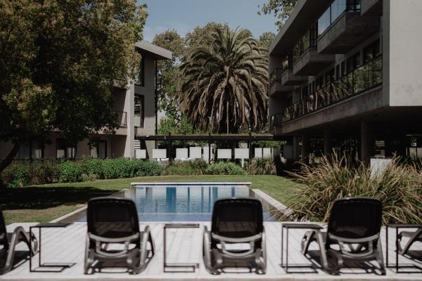 La Urumpta Hotel, Aken Mind - Río Cuarto