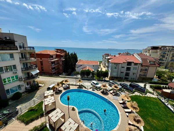 Студио СВЕТИ ВЛАС 2 - Sveti Vlas