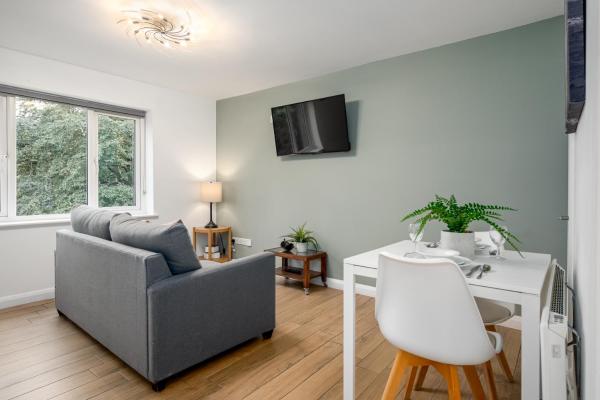 Alison Court - Urban Apartments - Clifton