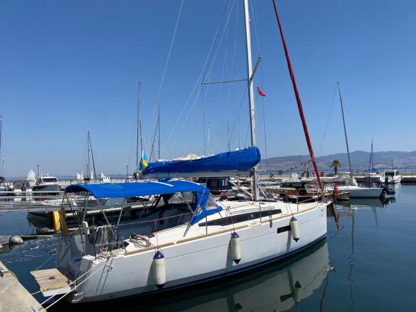 Nautical Nomad - Çeşme