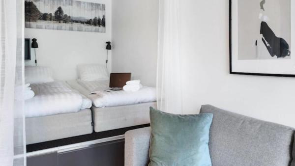 Hoom Home & Hotel Sollentuna - Stockholm