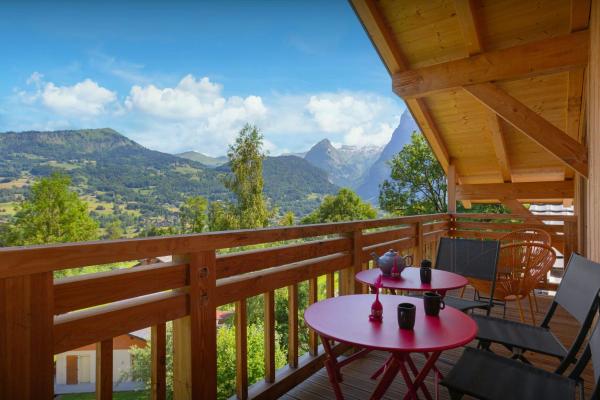 Montcriou - Ovo Network - Cluses