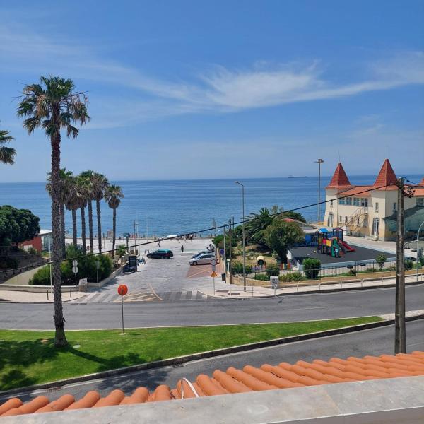 Rent4rest Estoril Seafront Apartments - Estoril