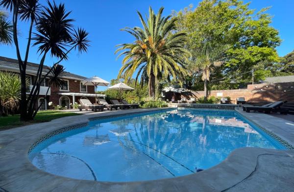 Budget Room - Somerset West