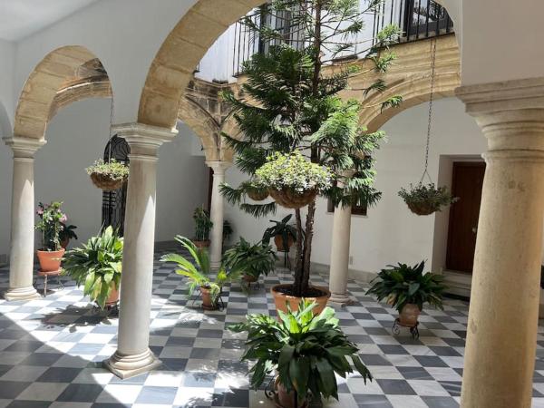 Ginva - Dúplex En Plaza De España - El Puerto de Santa María