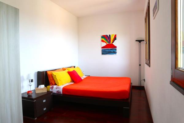 B&b Da Chiara Sea Sight - Massa Lubrense