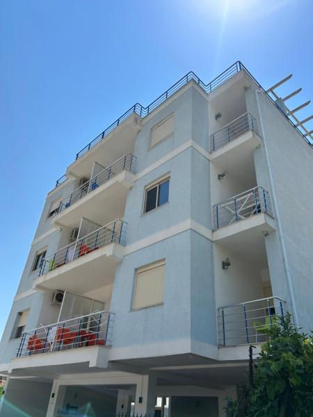 Hotel Mehillaj - Qeparo