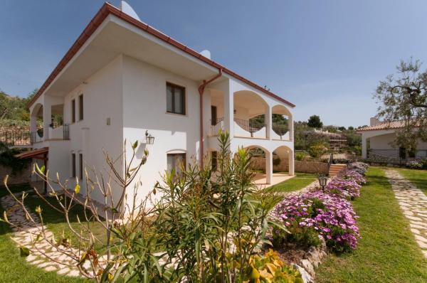 Residence L'uliveto - Apulien