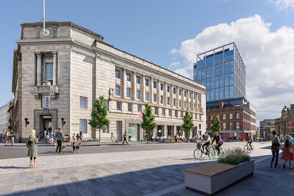 Hotel Gotham Newcastle - Newcastle upon Tyne