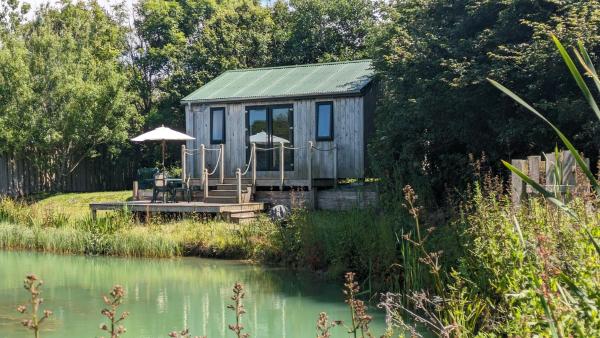 Lynstone Lakes - Bude