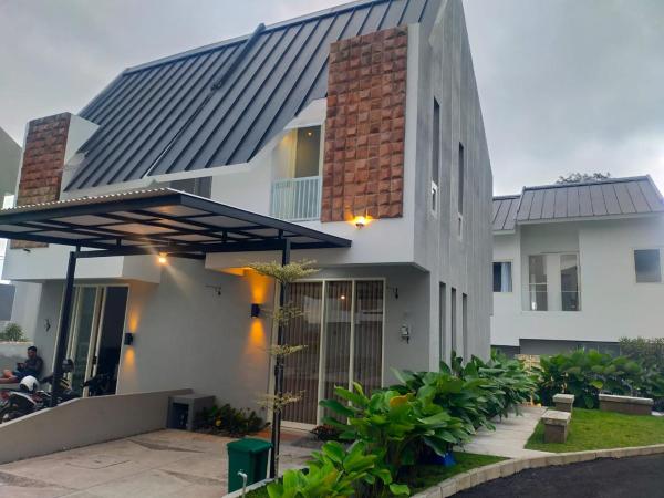 Tobacco Villa - Jember