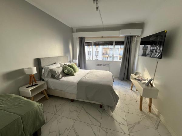 Buenos Aires Downtown Experience - Buenos Aires