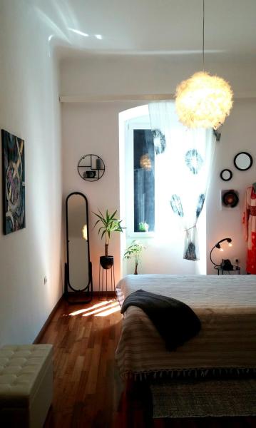 Seafront Artist Studios - Rijeka