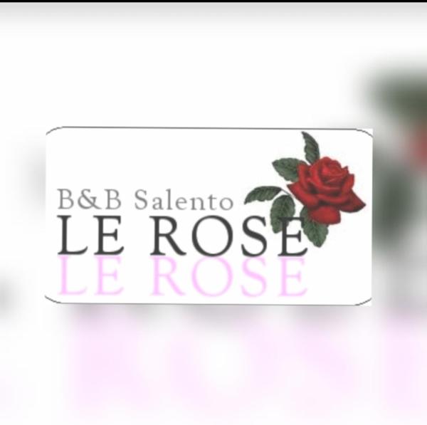 B&b Le Rose - Tricase