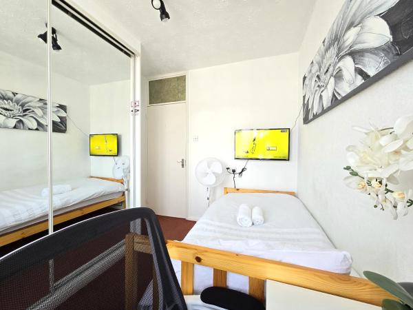 London North Downs Rooms - Bromley