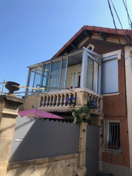 La Ruche Des Abeilles - Avignon