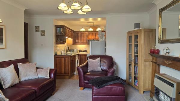 Lyndale Self-catering Apartment Sleeps 4 - Bowness-on-Windermere