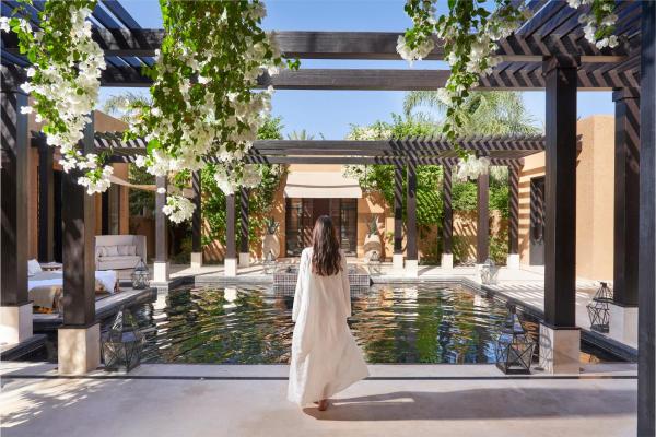 Mandarin Oriental, Marrakech - Marrakesh