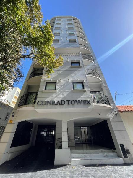 Torre Conrad - 馬德普拉塔