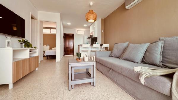 Click&guest - Beach Star Apartment In Maspalomas - Maspalomas