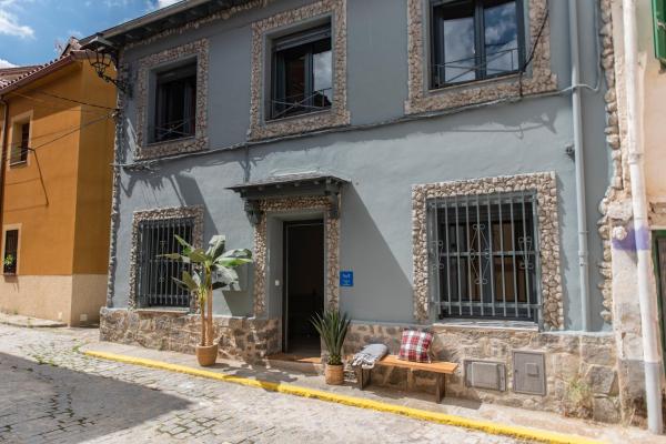 La Granja Villa - Rascafría