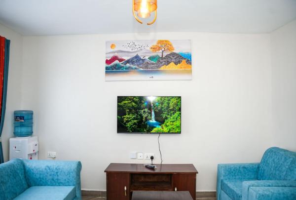 Shalom Studio City Apartments - Kenya