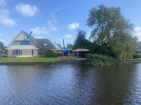 Wetterwillefriesland - Makkum