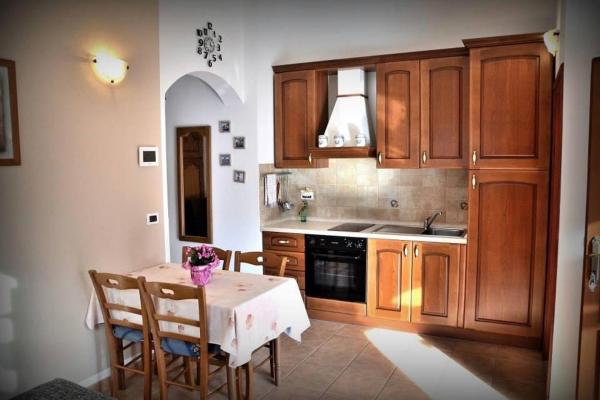 Apartmani Petar Stojnić - Novigrad