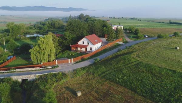 Veronika Vendégház - Joseni