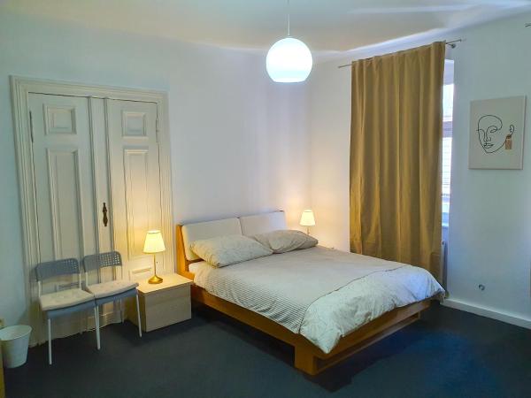 Power Nap By Harmonia 24h Self Check-in - Polen