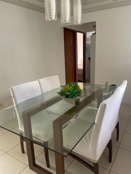 Apartamento 3 Quartos - Salvador