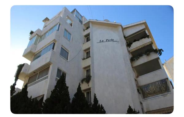 Luxury Apartment Koneytra 2 Bedrooms - 2 Baths - Libanon