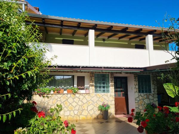 Apartment Melanie - Cres