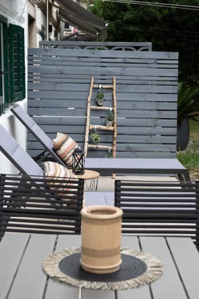 Garden Oasis City Center Apartment - Fiume (Croazia)