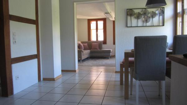 Fewo Maintor Karlstadt - Karlstadt