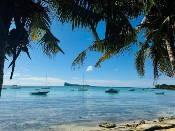 Cape Garden Studio - Mauritius