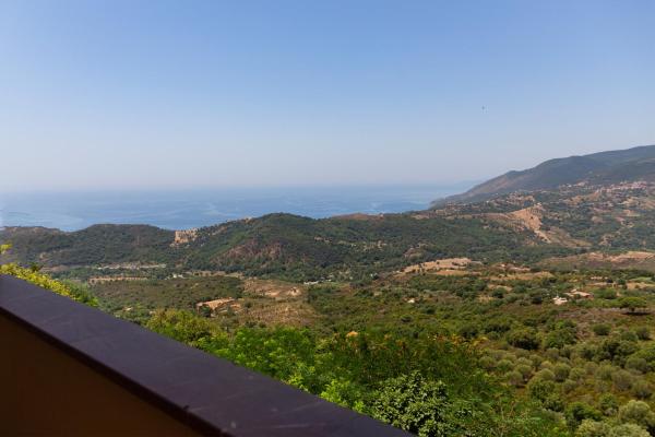 Serra Cozy Apartments - Centola