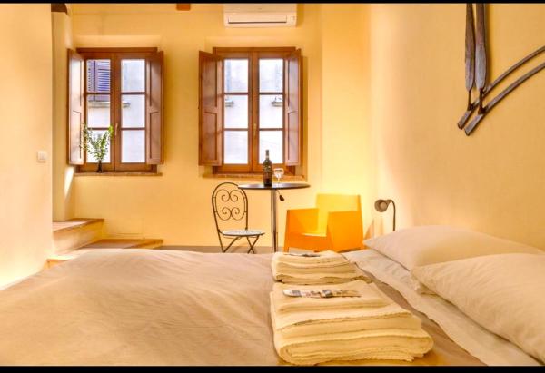 Guesthouse Via Di Gracciano - Adults Only - Chianciano Terme