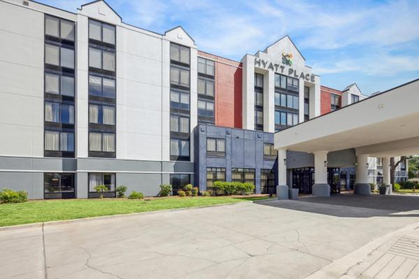 Hyatt Place San Antonio Northwest/medical Center - San Antonio, TX