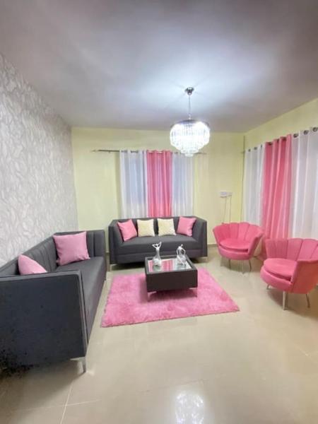 Elegante Y Acogedora Casa Espaciosa - Dominican Republic