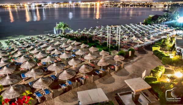 Salvatore Rooms-all Inclusive Makadi - Hurghada