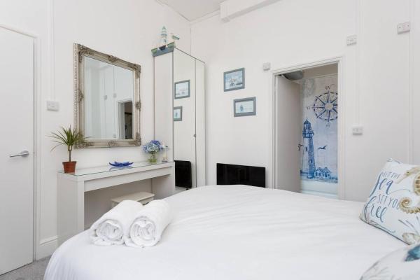 Dockyard Dreams - Close To Gunwharf! - Fareham