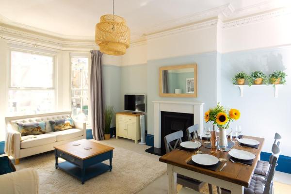 Shore Stay - Angleterre