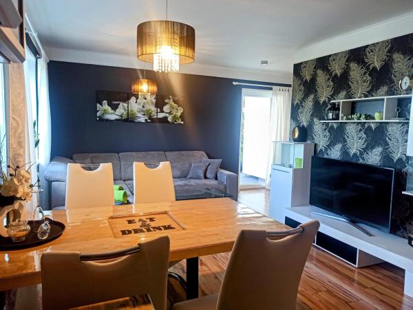 Xenos Apartment - Usseln