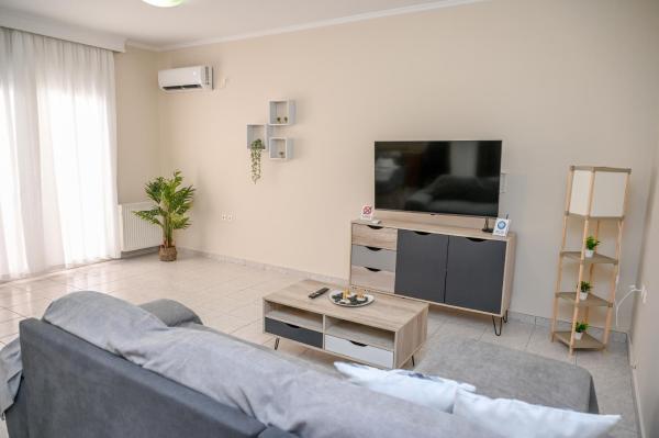 Ohana - 10 Min To Beach - Kos