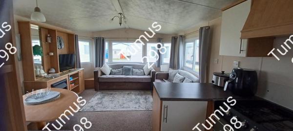 Tumus 298 - Penrhyndeudraeth
