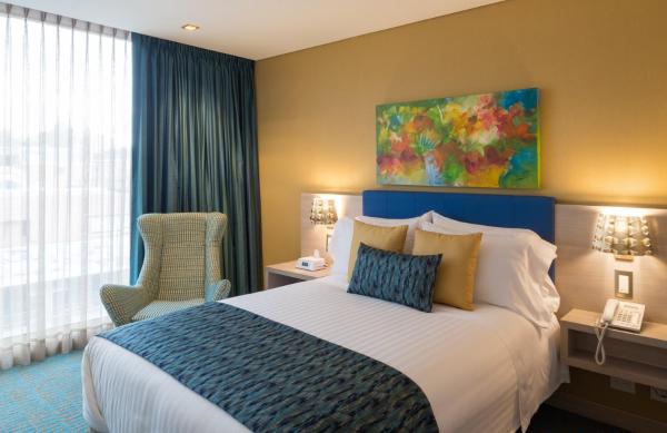 Hotel El Dorado Bogota - Bogotá